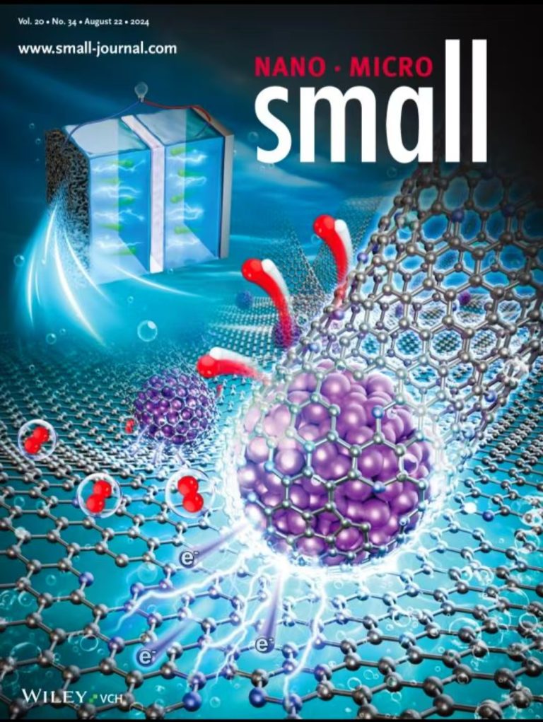 Yongsheng Fu @NJUST – Low dimensional nano functional materials ...